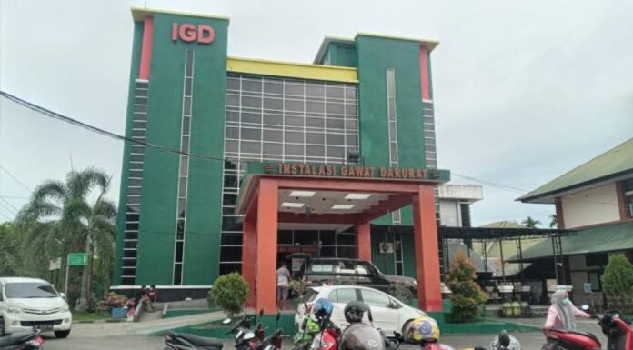 KARS Tetapkan Akreditasi RSUD Lasinrang, Begini Hasilnya - Pinrang Terkini